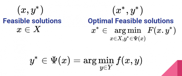 Bilevel Optimization Without Tears | Bilevel Optimization Portal